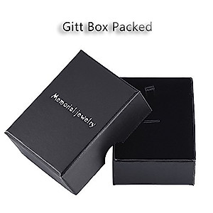 memorial jewelry Stainless Steel Musical Instrument Silver Color Charm Necklace Pendant with Silver Chain