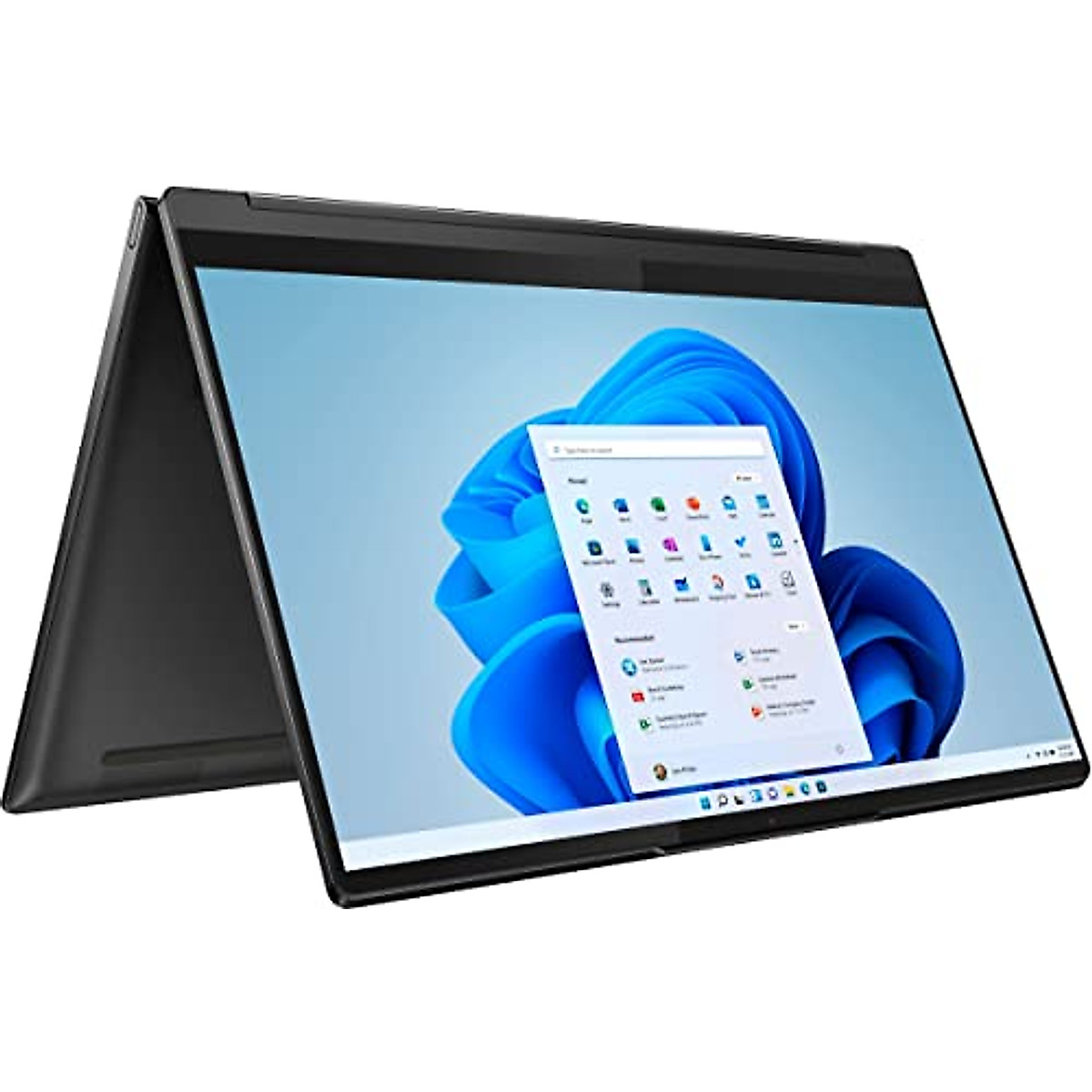 Lenovo Newest Yoga 9i 14" 4K HDR Touchscreen 2-in-1 Laptop, Intel 4-Core i7-1185G7, Iris Xe Graphics, 16GB RAM 2TB SSD, WiFi 6, Thunderbolt4, Backlit Keyboard, Fingerprint, Win10 Pro w/ Stylus Pen