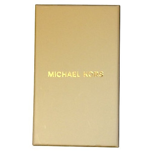 MICHAEL Michael Kors MK Circle Key Fob, Gold