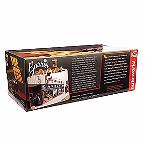 Auto World George Barris Car 1:18 Scale Diecast