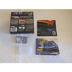 GT3 Advance Pro Concept Racing