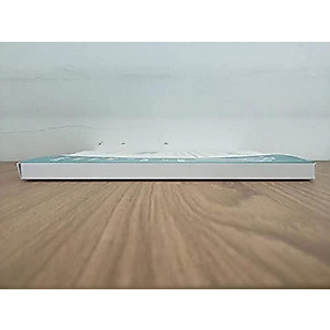 Alex Tech 10ft - 1/2 inch Cord Protector Wire Loom Tubing Cable Sleeve Split Sleeving for USB Cable Power Cord Audio Video Cable – Protect Cat from Chewing Cords - Black