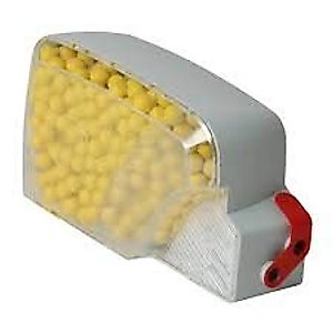 Oce Toner Pearls for ColorWave 3500 - Yellow - 500 Grams