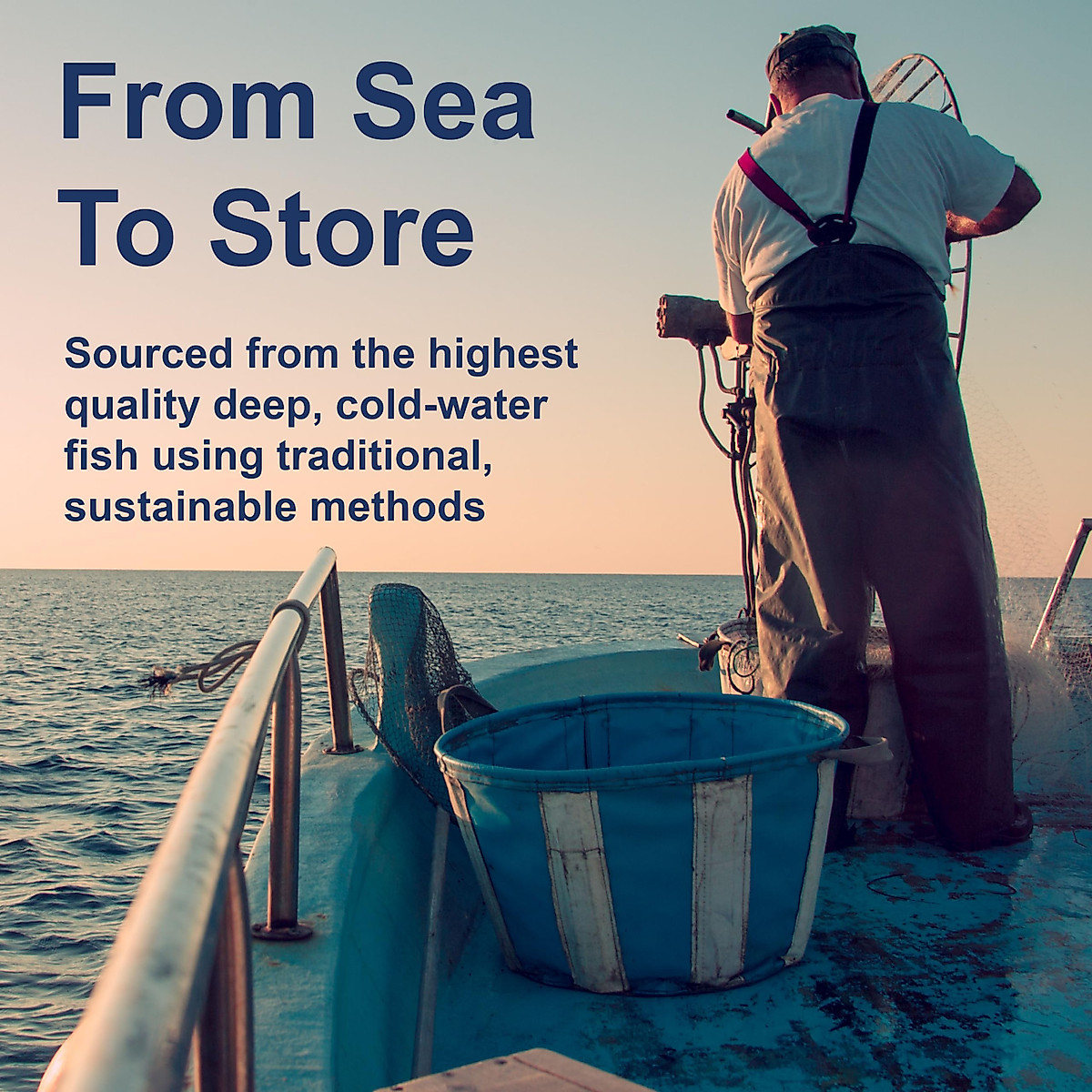 Carlson - The Very Finest Fish Oil, 1600 mg Omega-3s, Liquid Supplement, Norwegian, Wild-Caught, Sustainably Sourced , Lemon, 16.9 Fl Oz