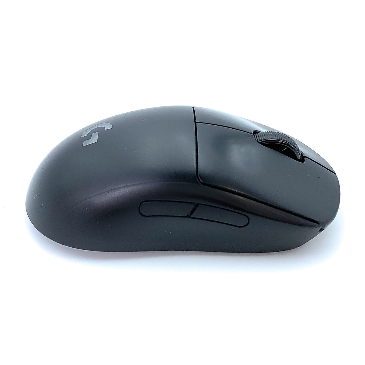 Logitech G PRO Wireless Gaming Mouse, German Packaging Version, PC/Mac - Black