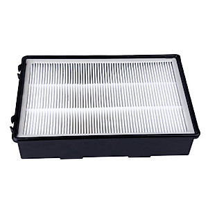 I clean Replacement Holmes HAPF600 B Filter, Fit with Holmes HEPA Air Filter,Part # HAPF600, HAPF600D, HAPF600D-U2