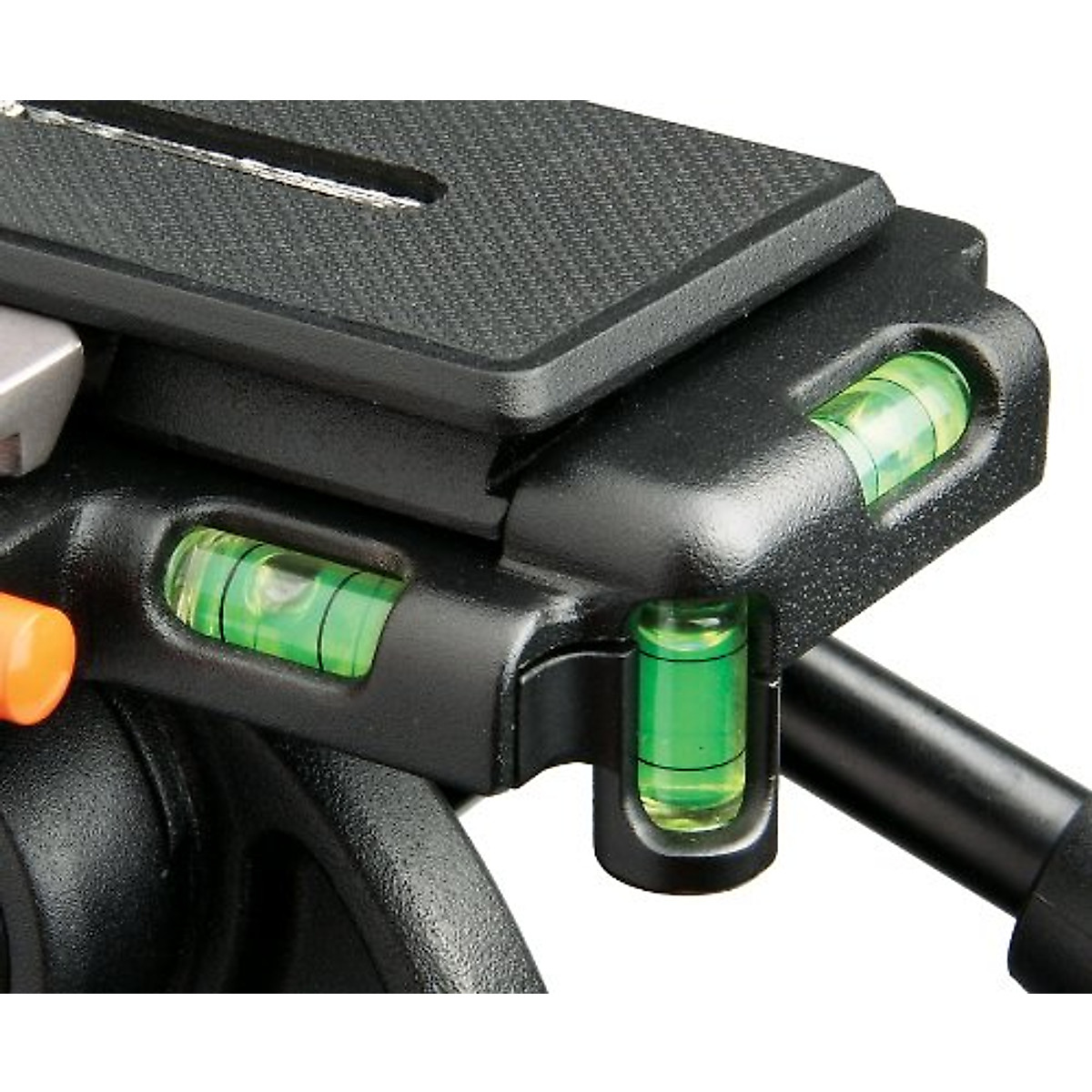 Vanguard Alta Pro 263AP Aluminum Tripod with PH-32 Panhead for Sony, Nikon, Canon DSLR Cameras