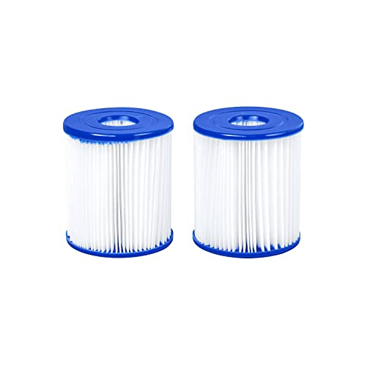 Bestway 58093 Lot de 2 Cartouches Type I