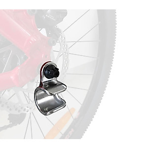 Bike Trailer Hitch Compatible with Thule Chariot Cross Sports Courier Coaster Cadence Stroller Axle Mount Hitch Cup