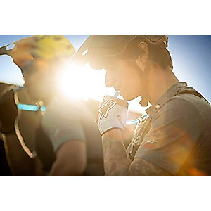 CamelBak Octane 10 70 oz Hydration Pack, Black/Atomic Blue