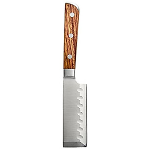 W&P Cheese Knife | 7 inch | Premium Steel, Bar Tool, Home Essentials