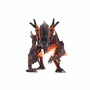 NECA Aliens: Rhino Alien 7 Inch Action Figure