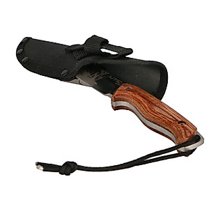 Utica Shoehorn Elk II