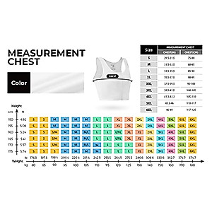 Chest Binder Zipper,Binder Trans for Tomboy Women Cosplay FTM,Transgender Binder