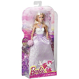 Barbie Bride Doll