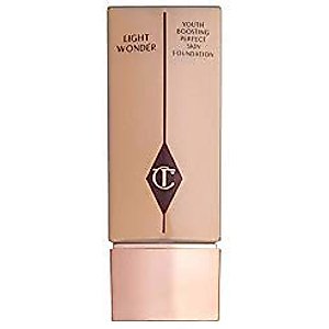 Charlotte Tilbury 'Light Wonder' Youth-Boosting Perfect Skin Foundation 7 Medium