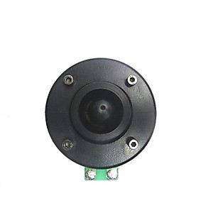 ZXPC Driver Replacement for Behringer 25T20A8 25T80A8 F1220A F1320D Tweeter