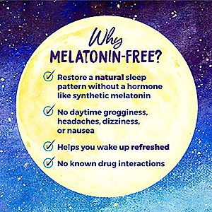 Boiron SleepCalm Kids Liquid Doses Sleep Aid for Deep, Relaxing, Restful Nighttime Sleep - Melatonin-Free and Non Habit-Forming - 15 Count (Pack of 1)