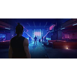 Sifu: Vengeance Edition (PS5)