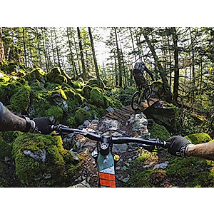 GoPro HERO8 Black - Waterproof Action Camera with Touch Screen 4K Ultra HD Video 12MP Photos 1080p Live Streaming Stabilization (International Model)