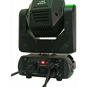 4PCS 1m Long DMX 512 XLR Cable DMX 3.2t 3 Pin True DMX Cable Male to Female for DMX Microphone Stage Lights