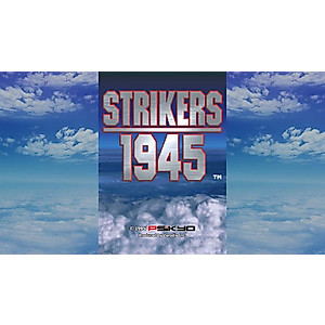 City Connection Ltd Psikyo Shooting Library Vol. 1 For NINTENDO SWITCH REGION FREE JAPANESE VERSION