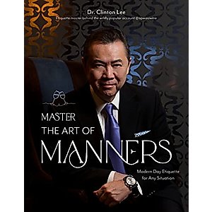 Master the Art of Manners: Modern-Day Etiquette for Any Situation