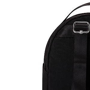 Kipling Kae Small Backpack Black Noir M5 One Size