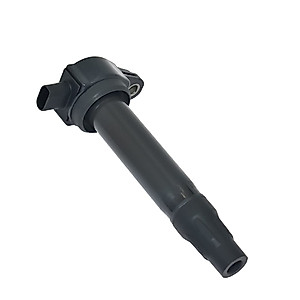 XSJNFDC 4PCS 04606824AB Ignition Coils for Compass 07-17 Chrysler 200 Sebring Dodge Avenger Patriot Journey