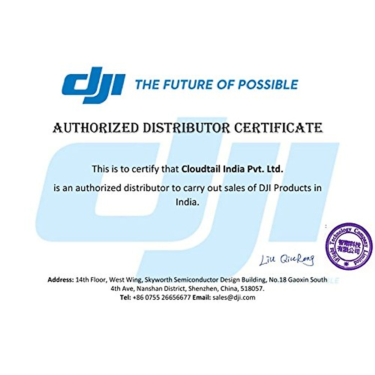 DJI 4K, UHD 3.5x Optical Zoom, 2x Digital Zoom Handheld 4K Camera Osmo+ Black