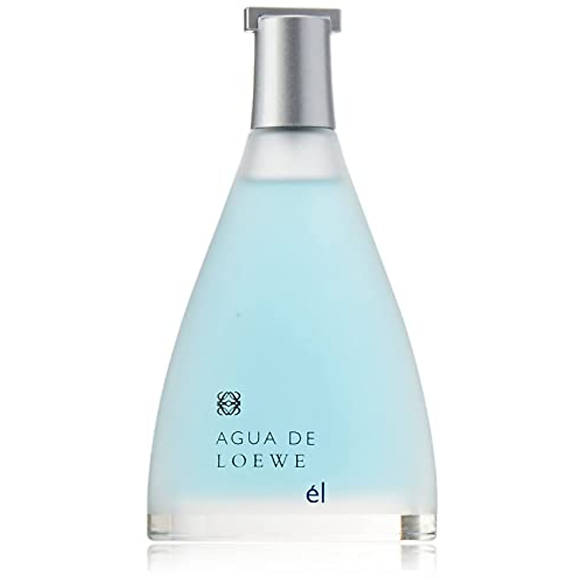 Loewe Agua De Loewe El Eau De Toilette Spray for Men, 5.1 Ounce