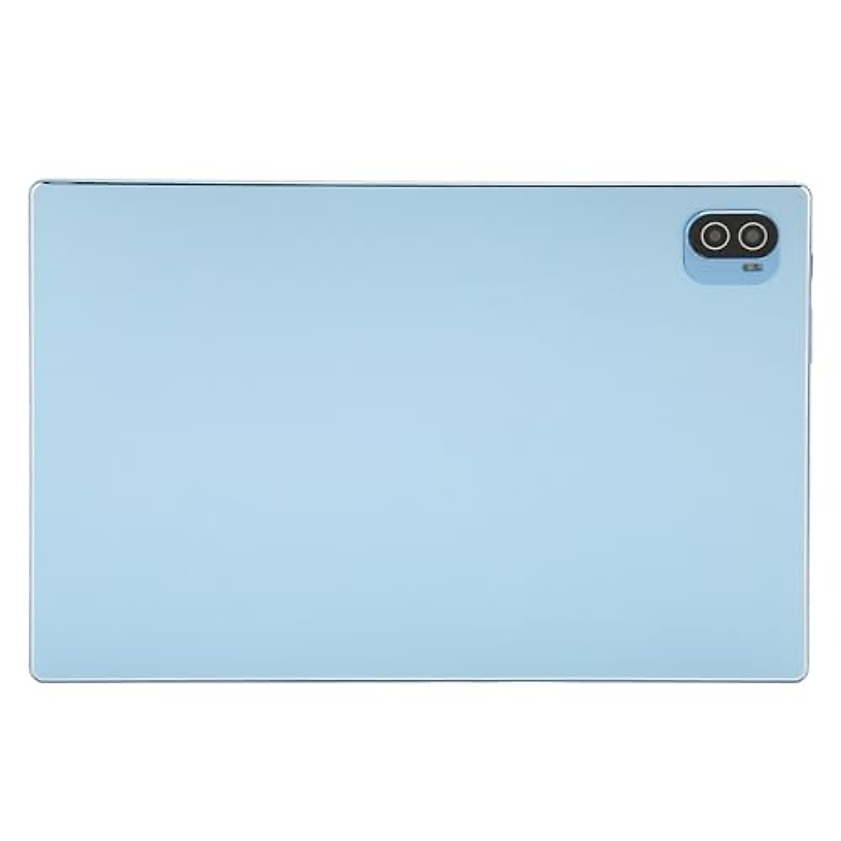 Tablet PC, 8GB RAM 256GB ROM 10.1 Inch Tablet Dual Speakers for Work for Learning (US Plug 100‑240V)