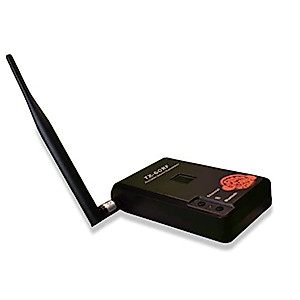 Silent Sound System Portable Hands Free Package for Yoga, Tours, Fitness (10 Headphones + 1 Transmitter)