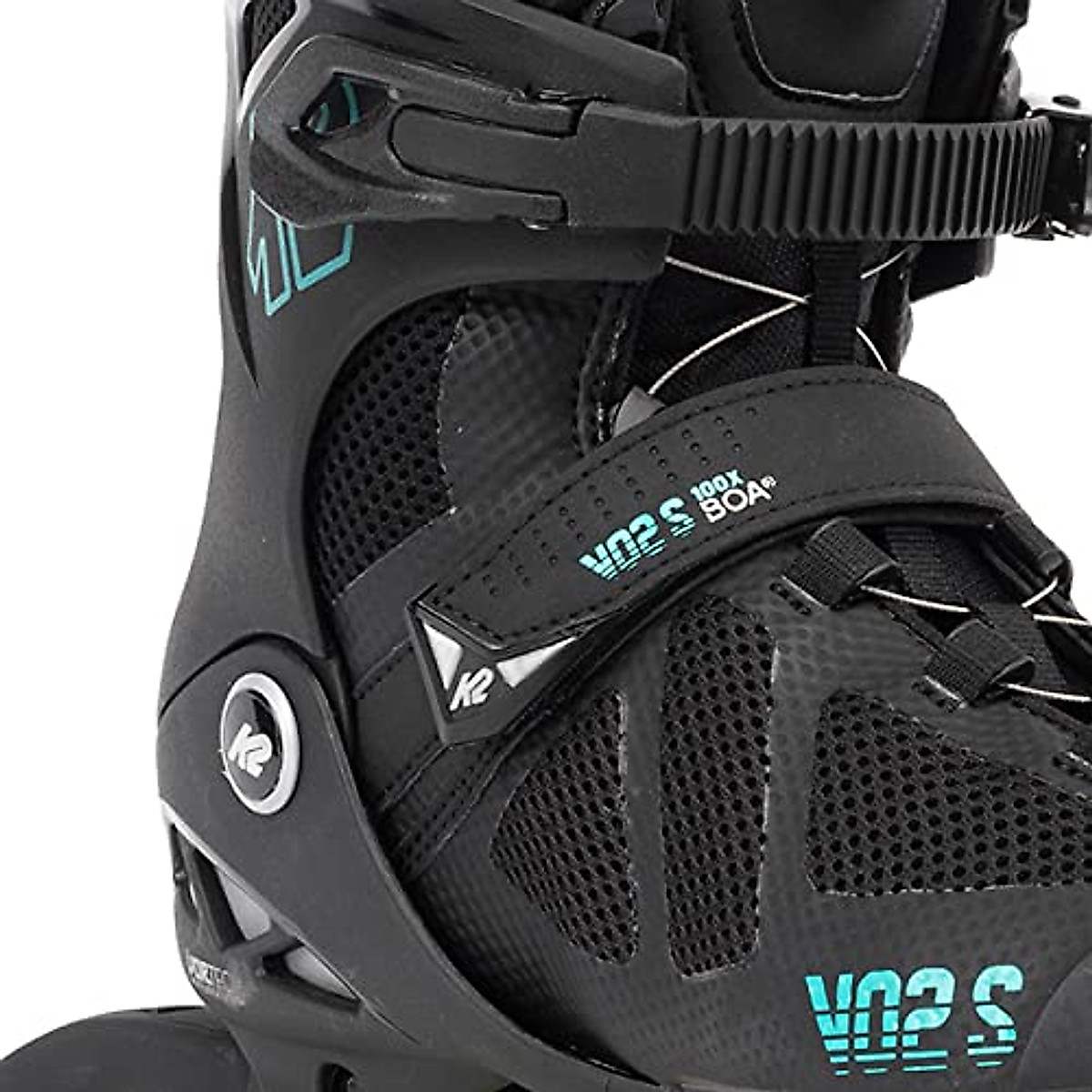 K2 Skate Vo2 S 100 X Boa U