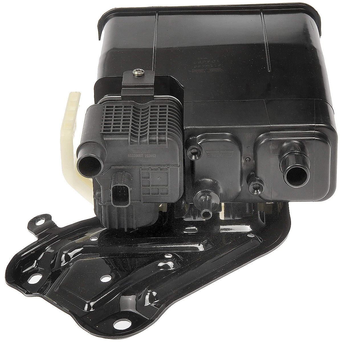 Dorman 911-446 Vapor Canister Compatible with Select Toyota Models