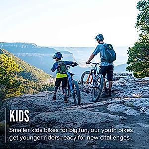 Diamondback Bicycles Mini Viper Kid's BMX Bike (16-Inch Wheels)