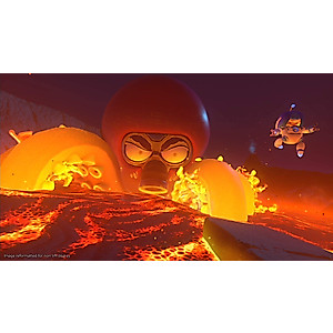 ASTRO Bot Rescue Mission - PlayStation VR