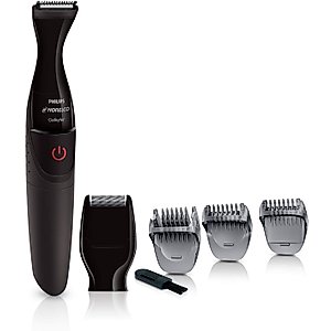 Philips Norelco GoStyler, Trim and Shape, model FS9185/49