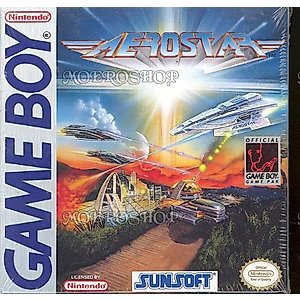 Aerostar