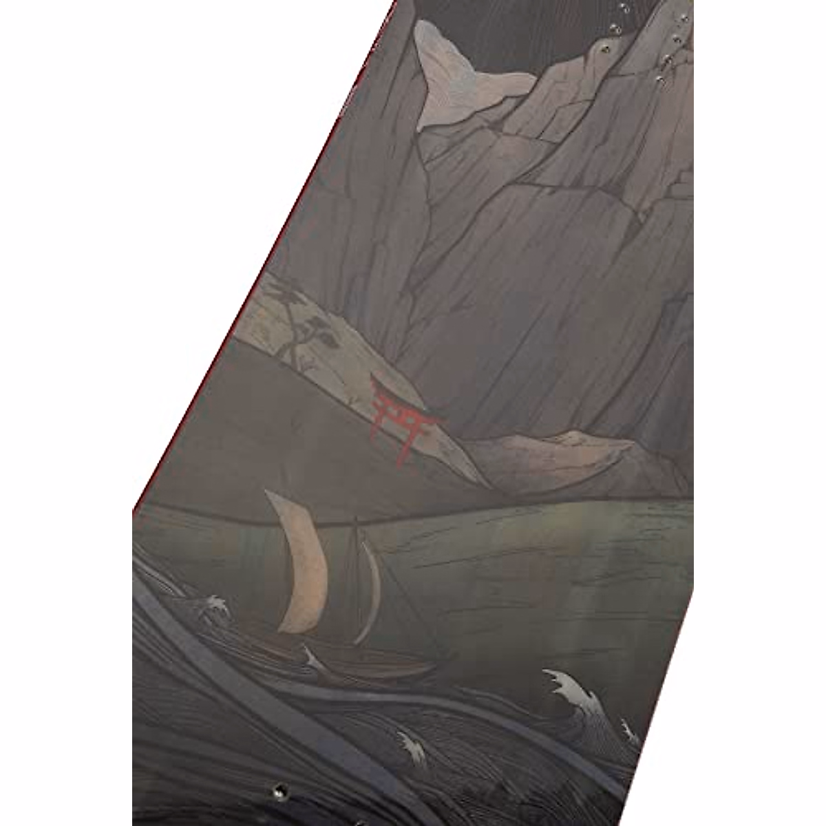 Rossignol XV Sushi Mens Snowboard 144cm