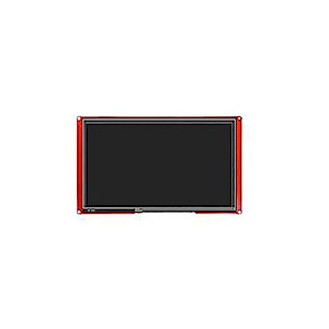 NEXTION NX8048P070-011C