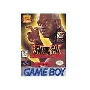 Shaq-Fu