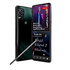 ISARVIQUE G Stylus 5G 2021 Stylus Pen Replacement for Motorola Moto G Stylus 5G 2021 XT2131-1PC