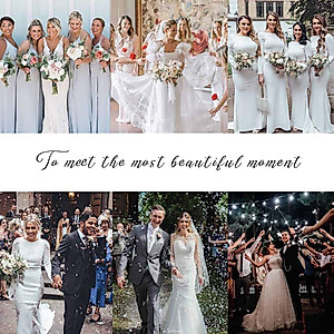 Casdre Flower Bride Wedding Hair Comb Gold Leaf Bridal Side Comb Hair Piece Party Prom Crystal Hair Accessories for Women and Girls (A Green)