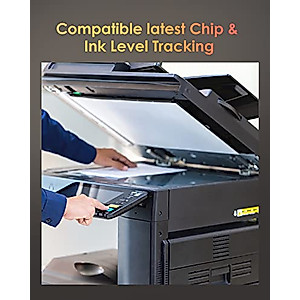 962XL Black 2 Pack Ink Cartridges Remanufactured Replacement for HP 962XL 962 XL Black Ink Cartridges Works with HP OfficeJet Pro 9015 9010 9025 9020 9018 9012-2 Black Combo Pack