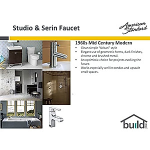 American Standard 2946202.020 Alcove Bathtub LH, 60"X32", White