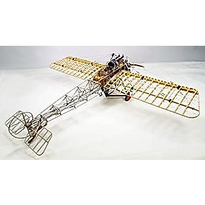 Model Airways Fokker Eindecker E-IV 1:16 Scale