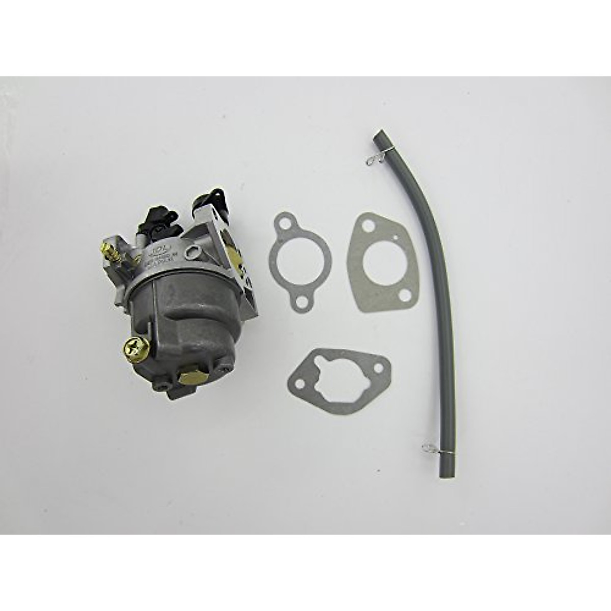 Carburetor Assembly for McCulloch 032600Q03F000 0QJ182QDP09 FG5700A, FG5700AK, FG5700M, FG5700MK,FG5700BKCD, FG5700BOCD, FG6000MA, FG6000MK & EC6000MK