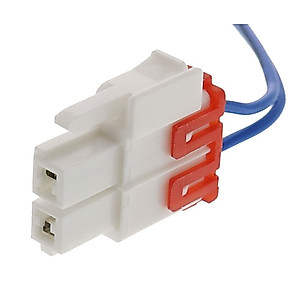 Eopzol DA32-10109W Refrigerator Temperature Sensor for Samsung Refrigerator AP4136948 1668645 PS4138701 DA32-10104F