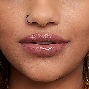 Rimmel London Provocalips 16hr Kiss-Proof Lip Color - Two-Step Liquid Lipstick to Lock in Color and Shine - 430 Wish Upon A Berry, .14 fl.oz.
